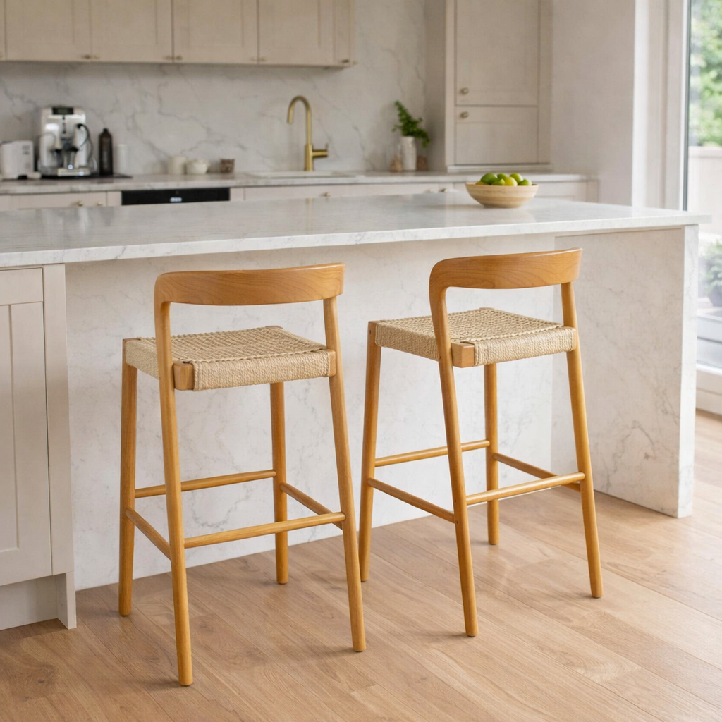 Taburete cocina Oskin